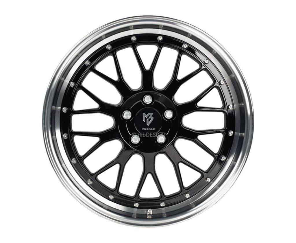 mbDesign - MA.Wheels – Reifen • Felgen • Kompletträder