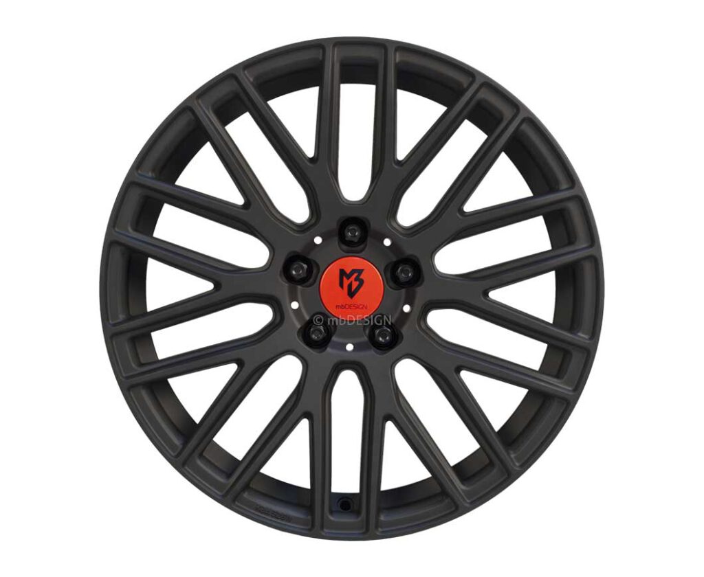 mbDesign - MA.Wheels – Reifen • Felgen • Kompletträder