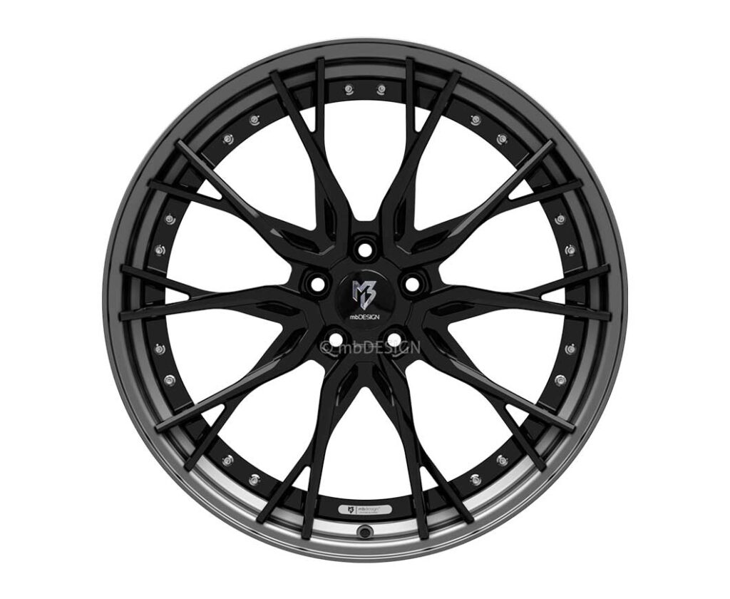mbDesign - MA.Wheels – Reifen • Felgen • Kompletträder
