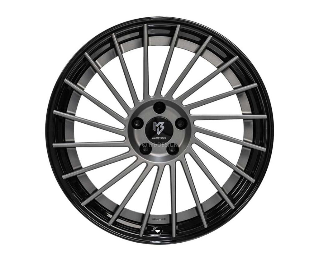 mbDesign - MA.Wheels – Reifen • Felgen • Kompletträder