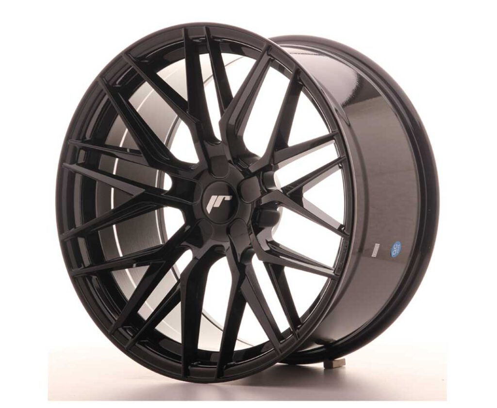 Japan Racing - MA.Wheels – Reifen • Felgen • Kompletträder