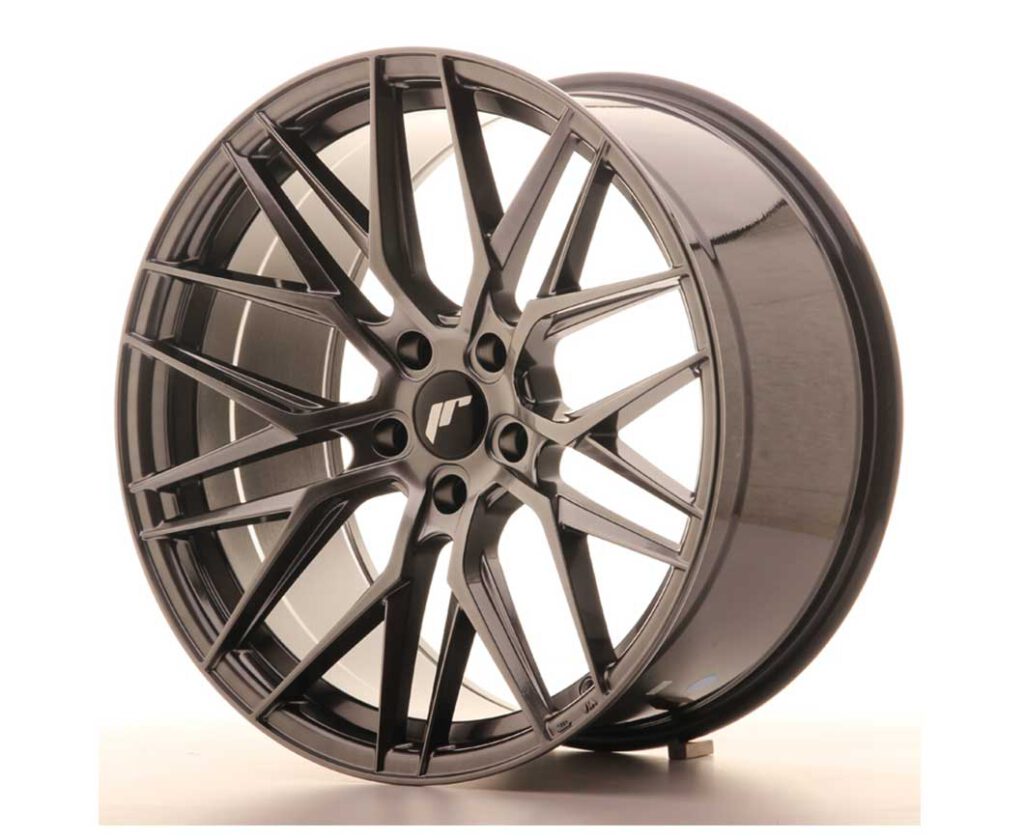 Japan Racing - MA.Wheels – Reifen • Felgen • Kompletträder