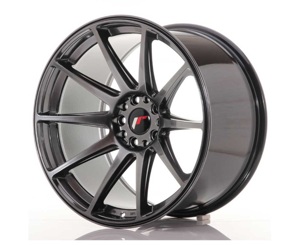 Japan Racing - MA.Wheels – Reifen • Felgen • Kompletträder