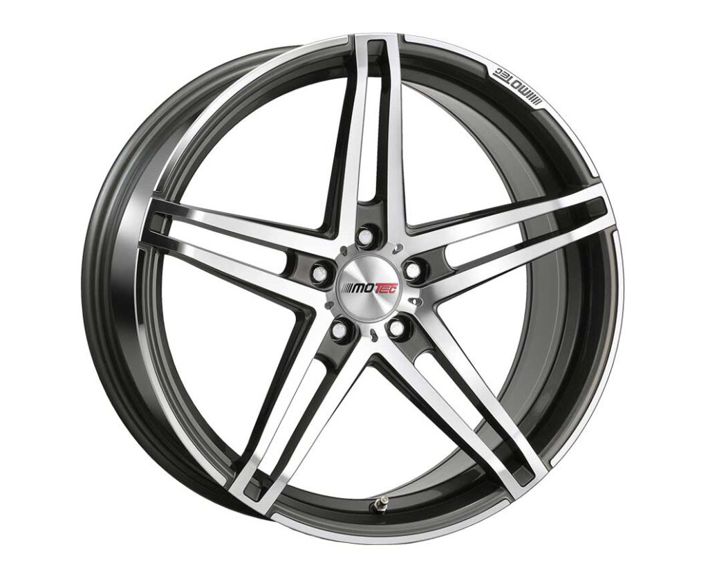 moTec - MA.Wheels – Reifen • Felgen • Kompletträder